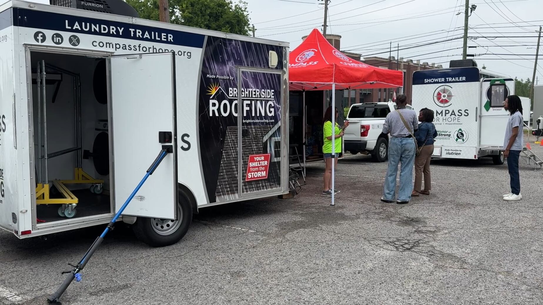 Finding Solutions: Resourced Augusta’s conference tour connects local ...