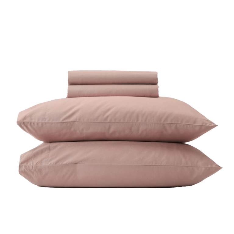 The best percale sheet sets are cool, crisp, and feel light as a feather