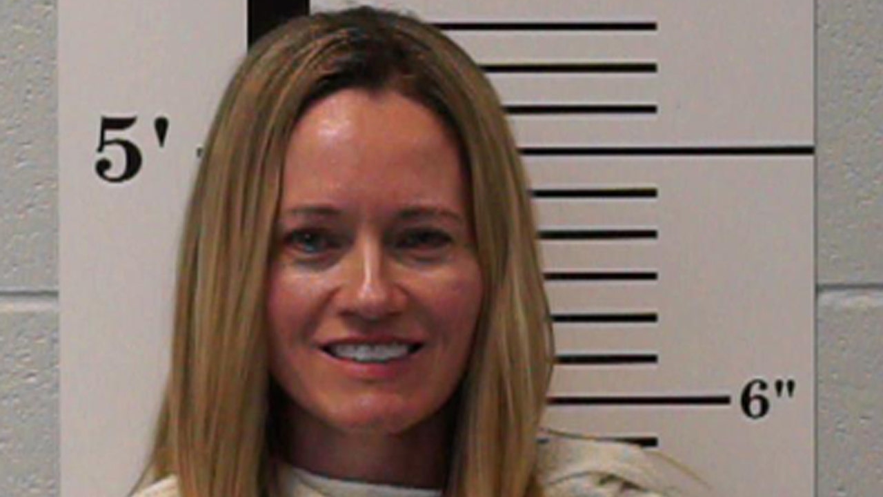 Heath mom sentenced to 5 years in prison for sexual contact with son's ...