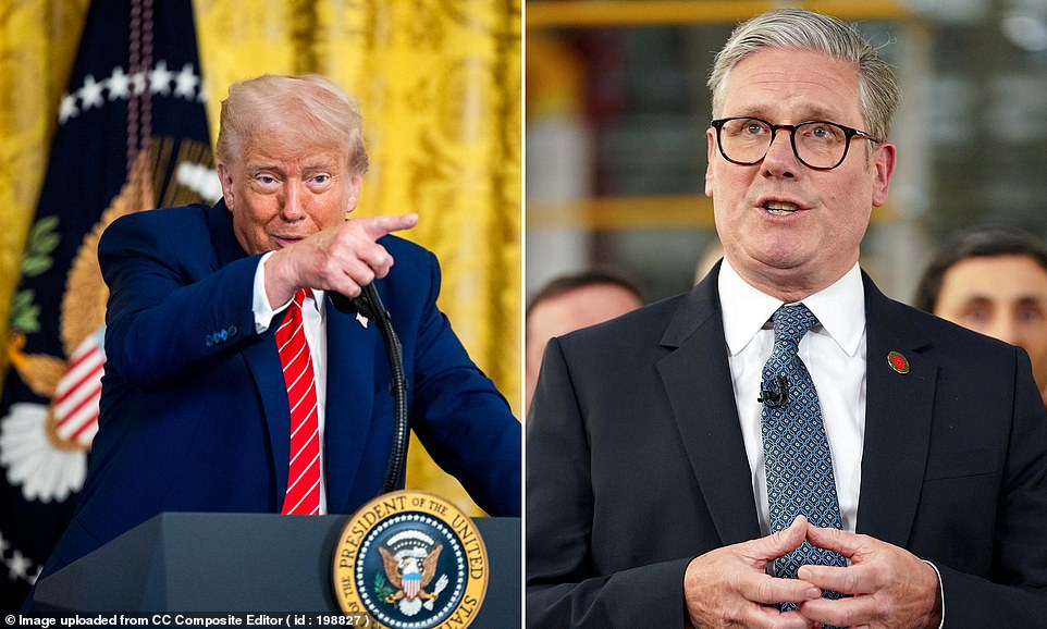 What the US-UK trade deal means for you