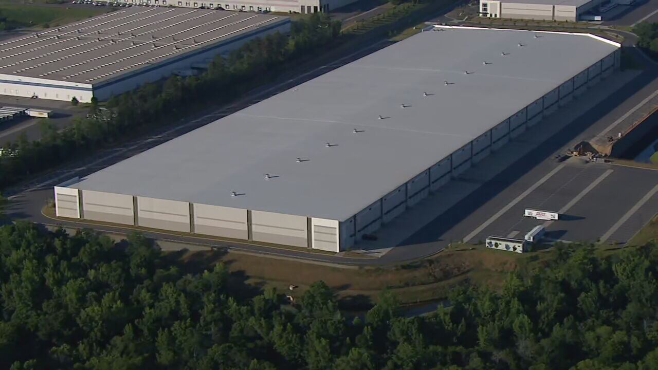 York County solar panel manufacturer disputes ‘worst-case scenario ...