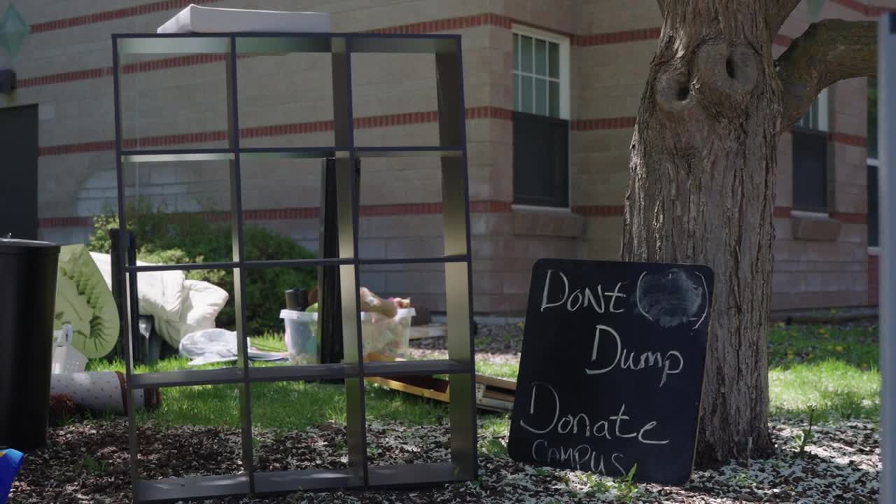 Campus Thrift coming to University of Montana on May 14th