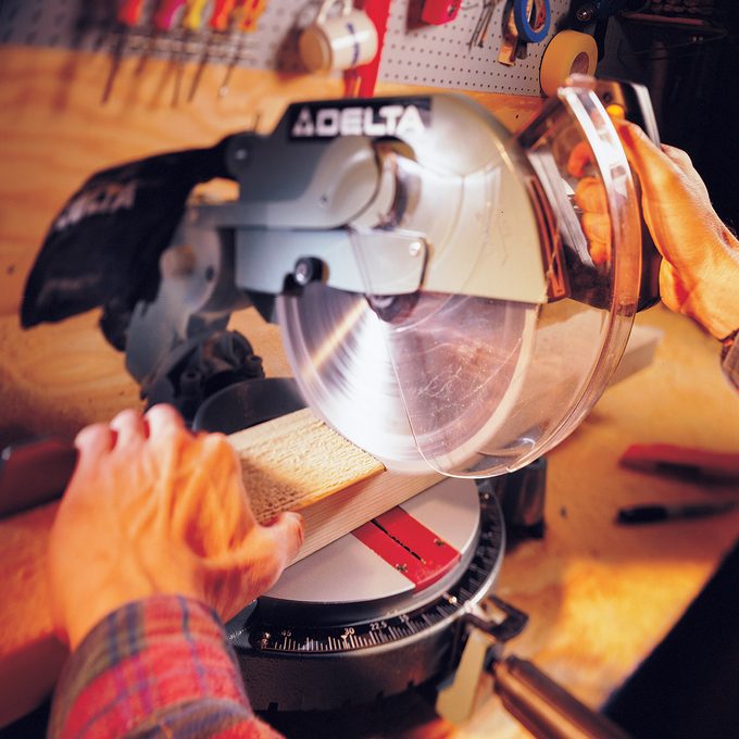 Master the Miter Saw in Days with These 13 Tips