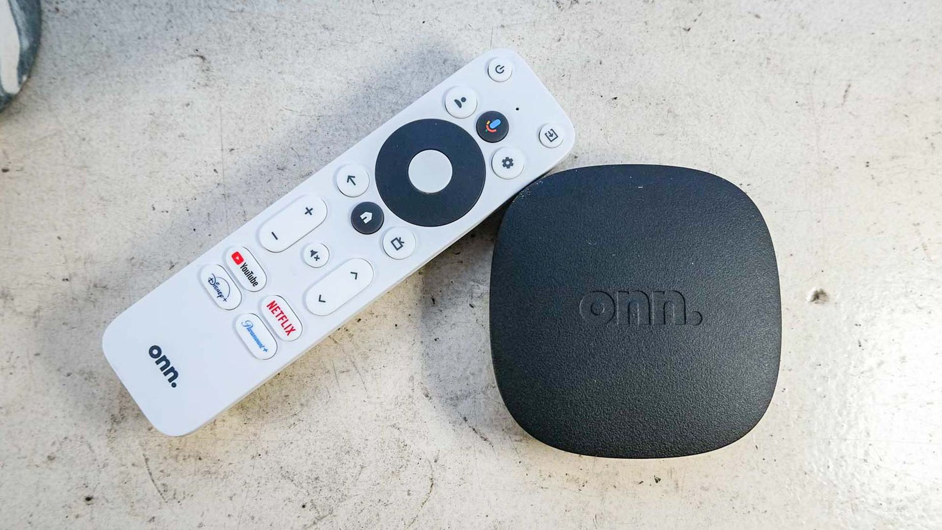 Walmart just launched a new Onn 4K Plus streaming stick — and it's ...