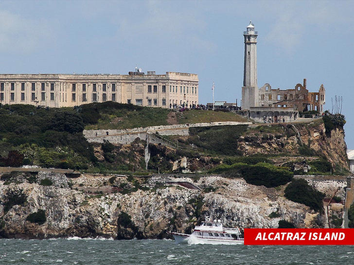 Florida A.G. Offers Up 'Alligator Alcatraz' in Everglades to Hold ...