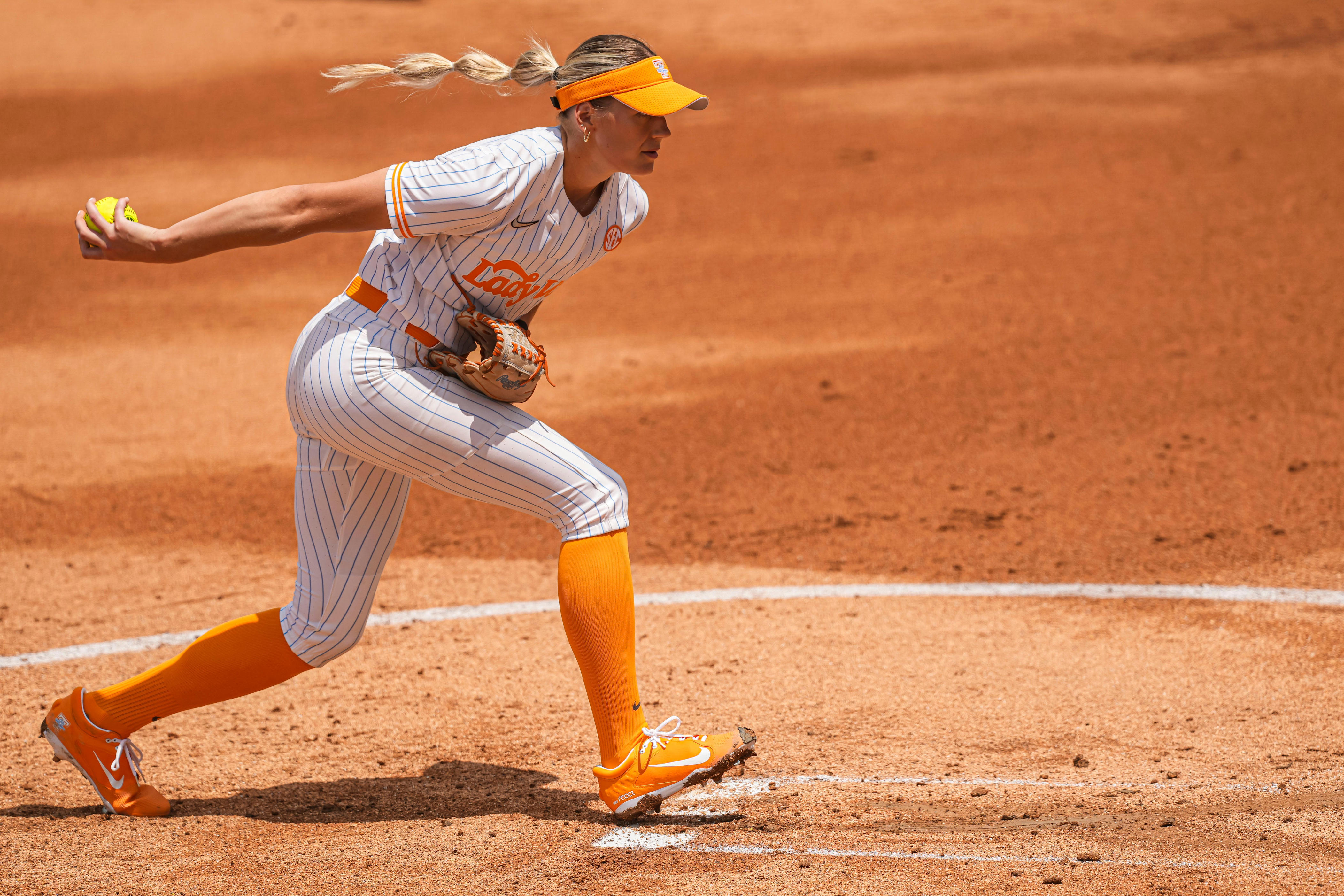 Where to watch Tennessee softball: Green and Gold Classic at UAB