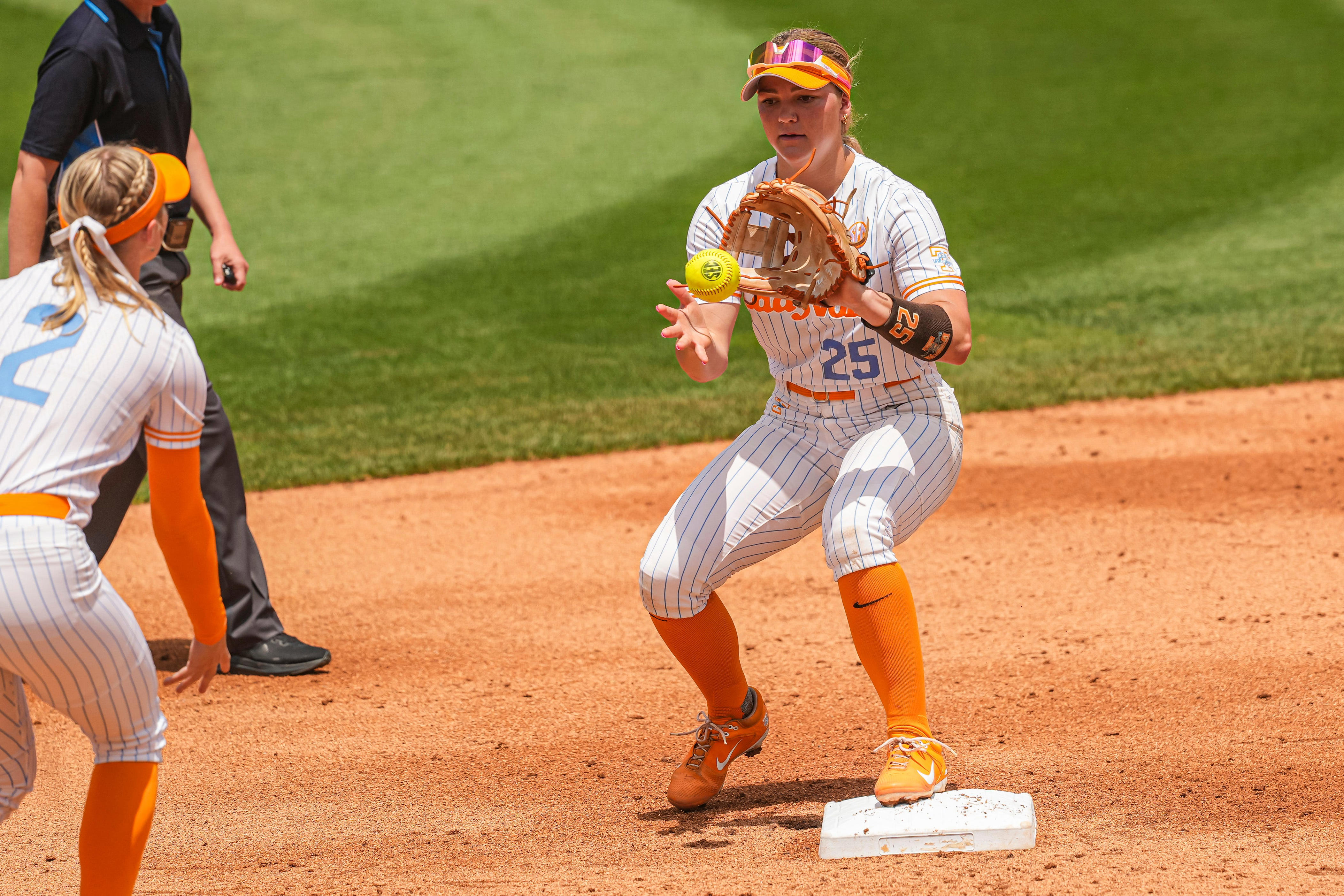 2026 Tennessee softball preview: Ella Dodge