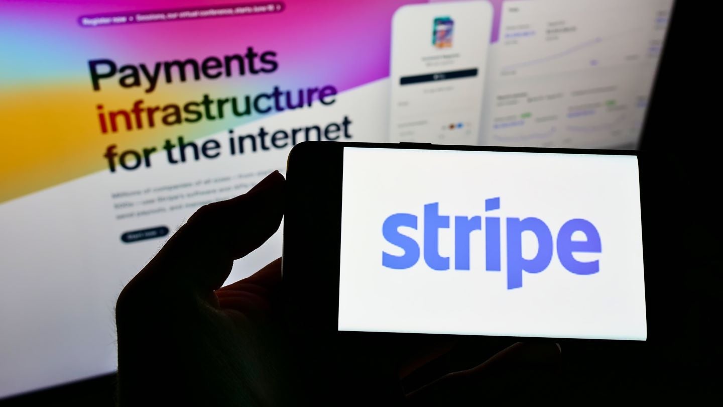 Stripe unveils AI foundation model for payments and stablecoin accounts