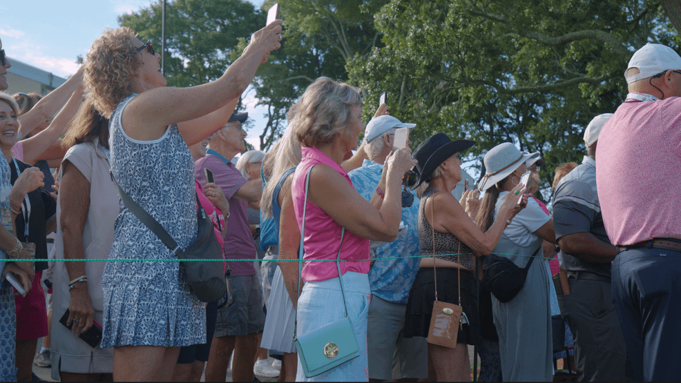 Myrtle Beach Classic seeks economic impact with celeb golfers, rising ...