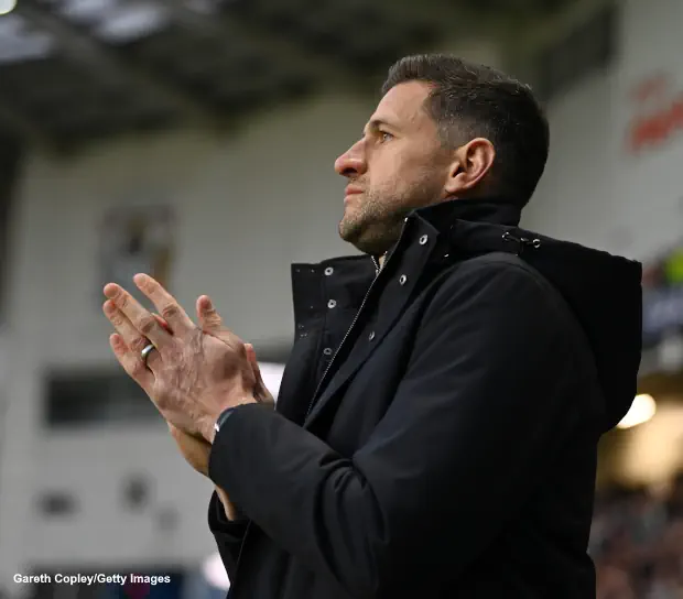 Portsmouth ‘remain in the hunt’ for Stoke City and Derby County target