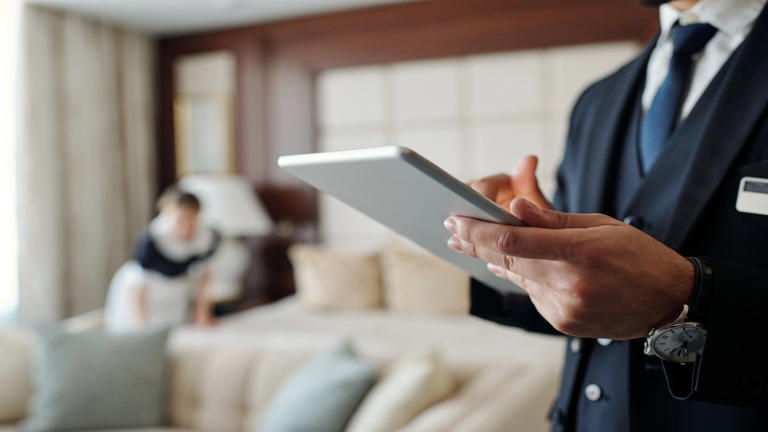 SiteMinder unveils AI hotel distribution infrastructure