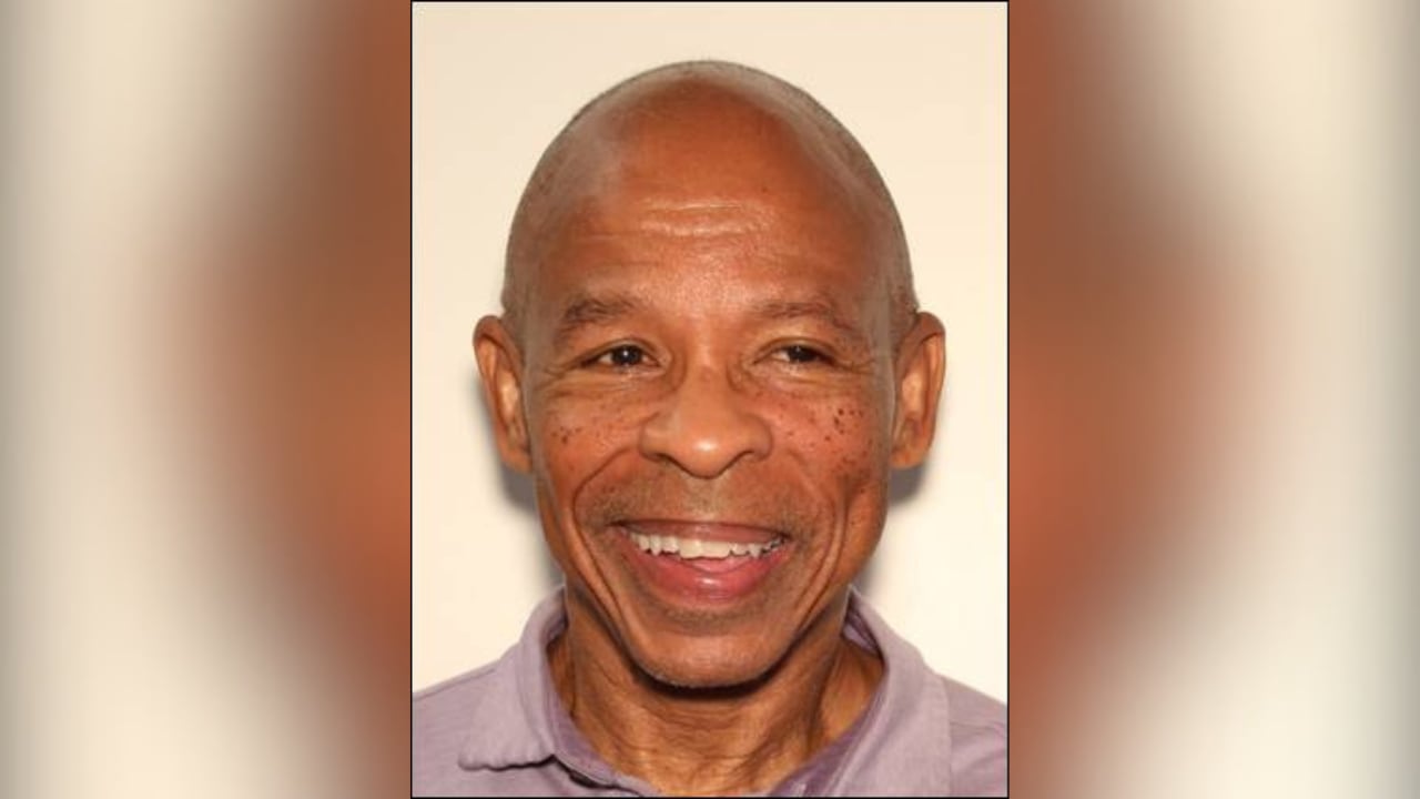 66-year-old man missing, Gwinnett County police say
