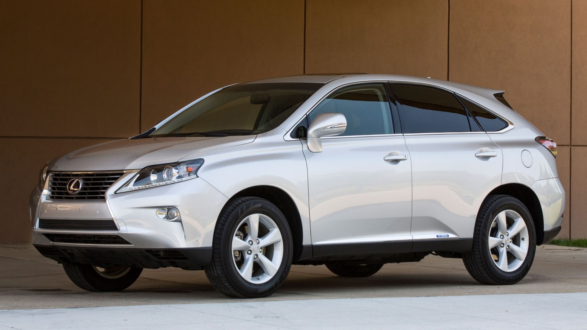 Lexus RX Generations: Key Updates Across All Model Years