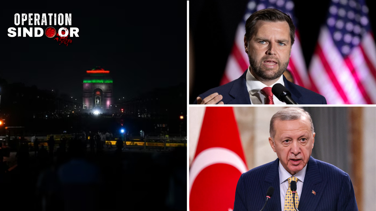 Indo-Pak War | US 'not going to get involved'; Turkey 'concerned ...