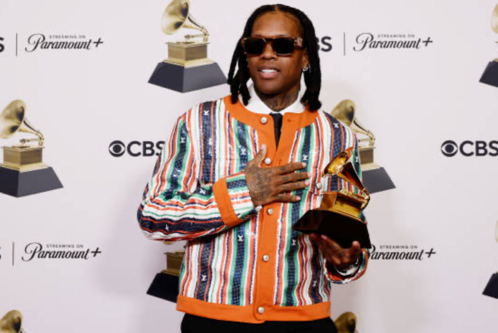 Lil Durk Denied Bond Again In Murder-For-Hire Case