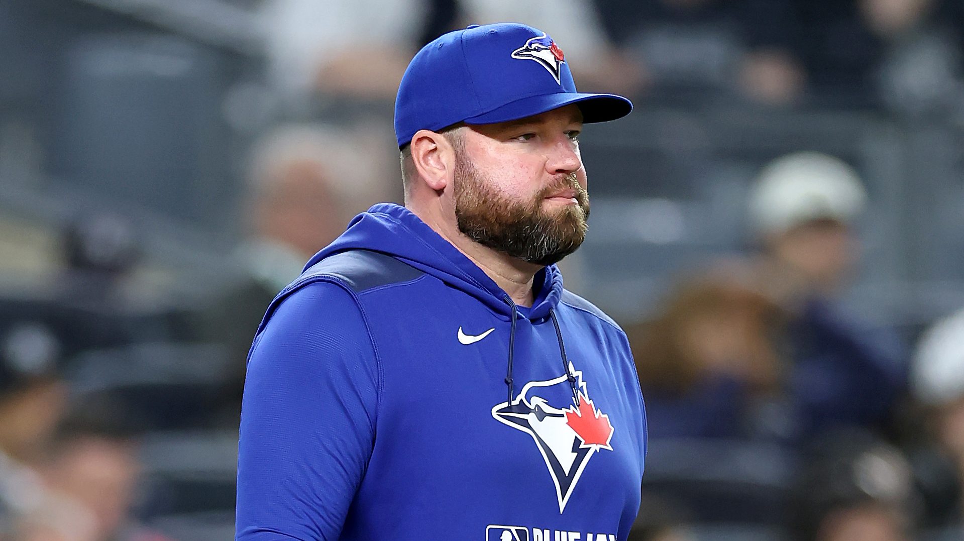 Blue Jays urged to pivot to intriguing trade after free agency misses