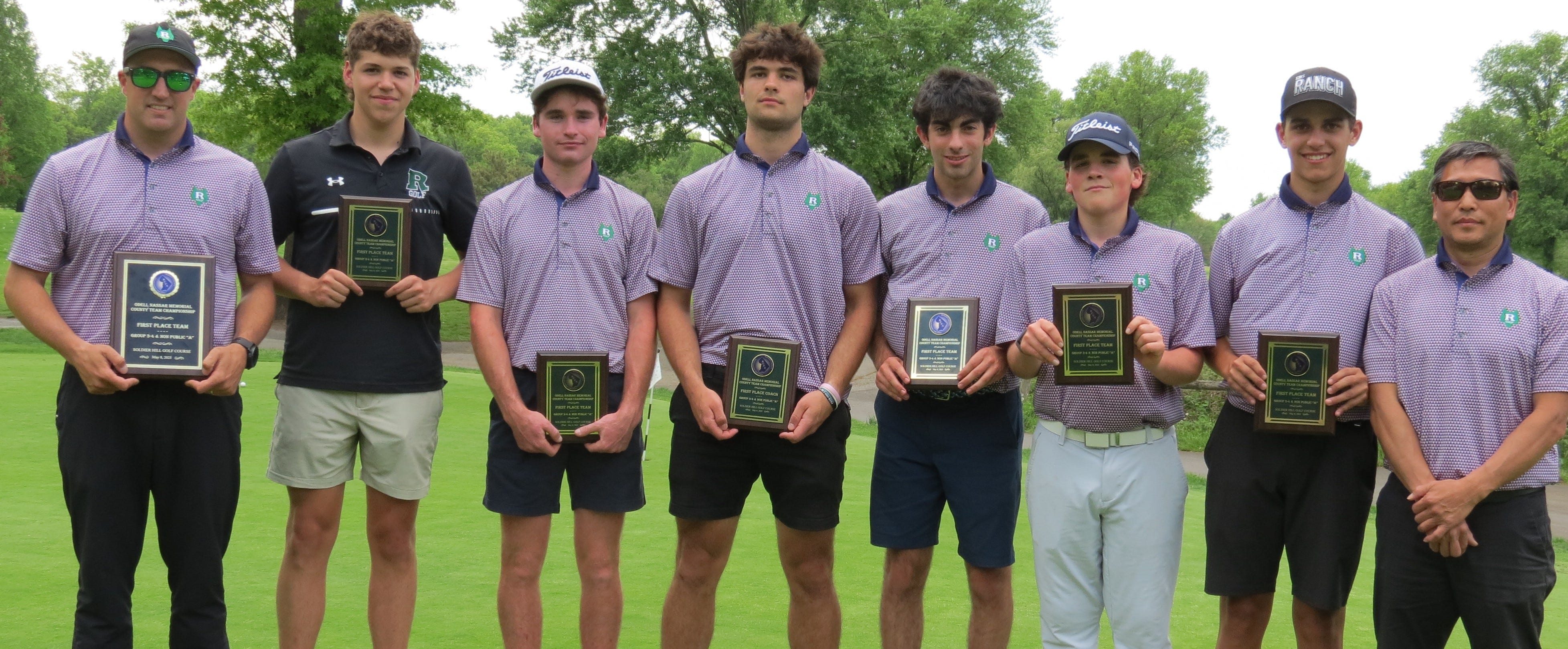 North Jersey golf highlights: St. Joseph, Ramapo, Wayne Hills win ...