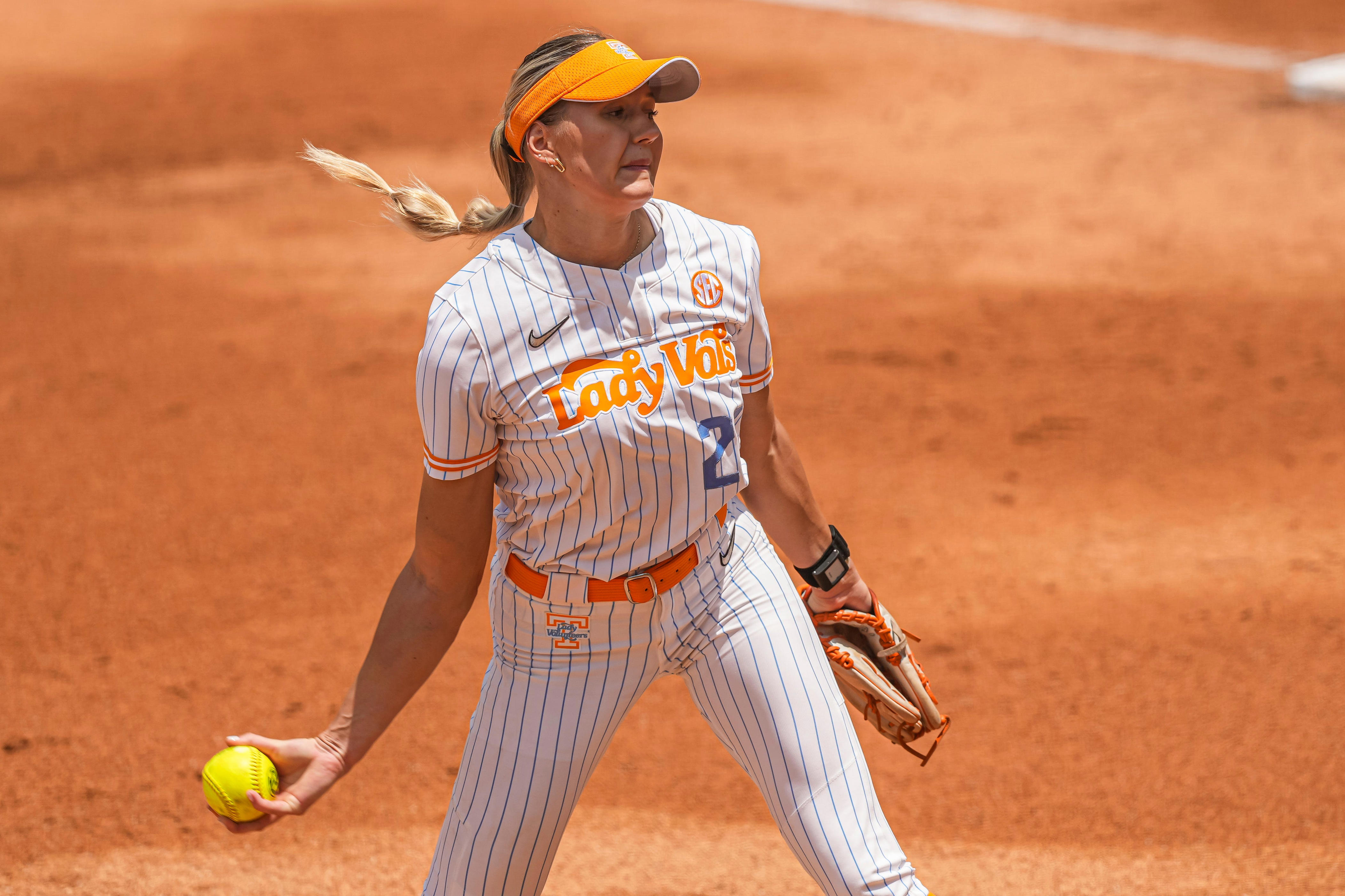 Tennessee softball to host open scrimmage