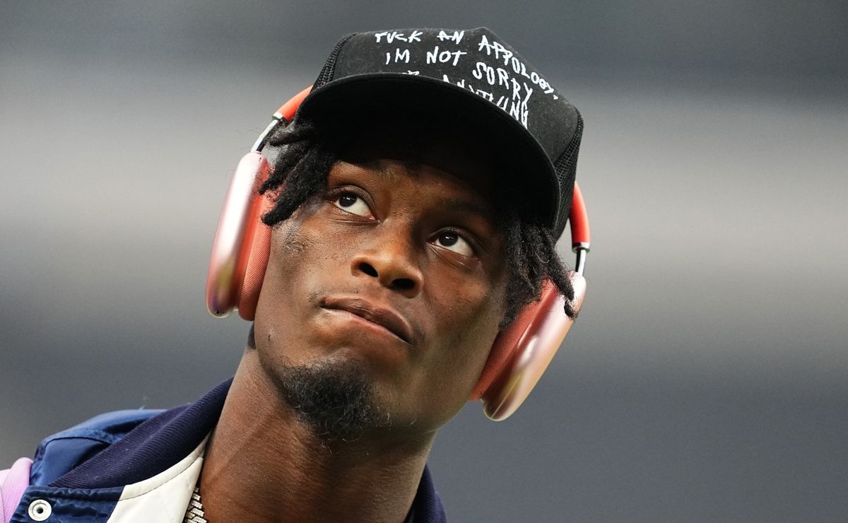 NFL News: George Pickens sends clear message to Mike Tomlin and ...