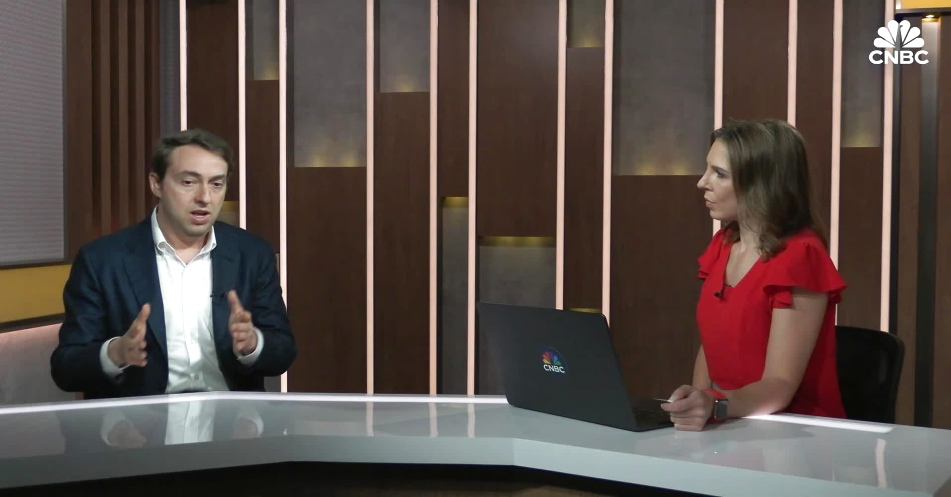 Superstate CEO on how they're bringing equities on-chain with 'Opening ...