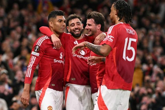 ¡Que se vayan todos! M. United ofrece su plantilla para evitar quiebra