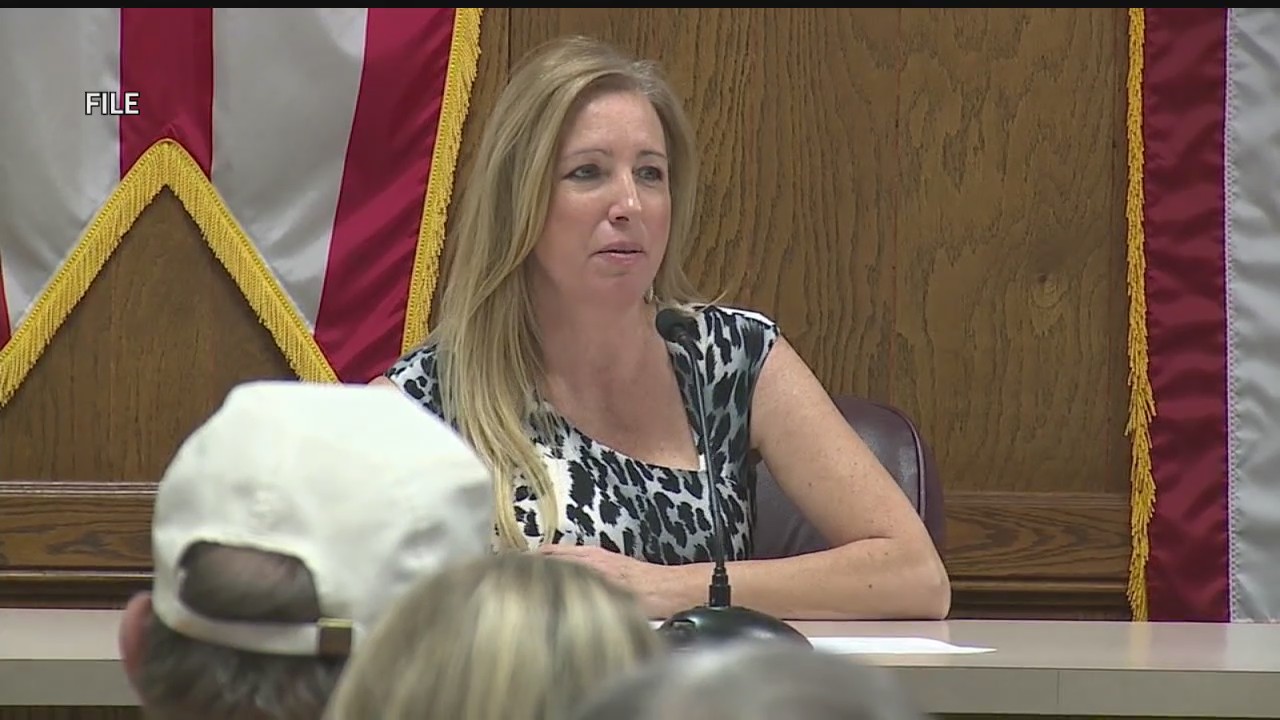 Former Austintown trustee passes away at 59