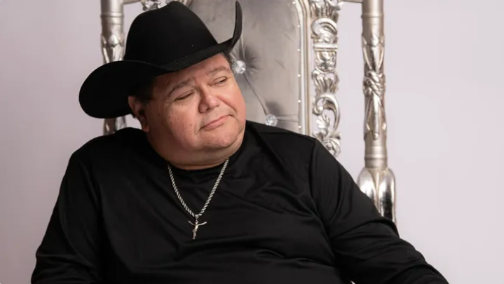 Tejano icon Raulito Navaira undergoes emergency spinal surgery