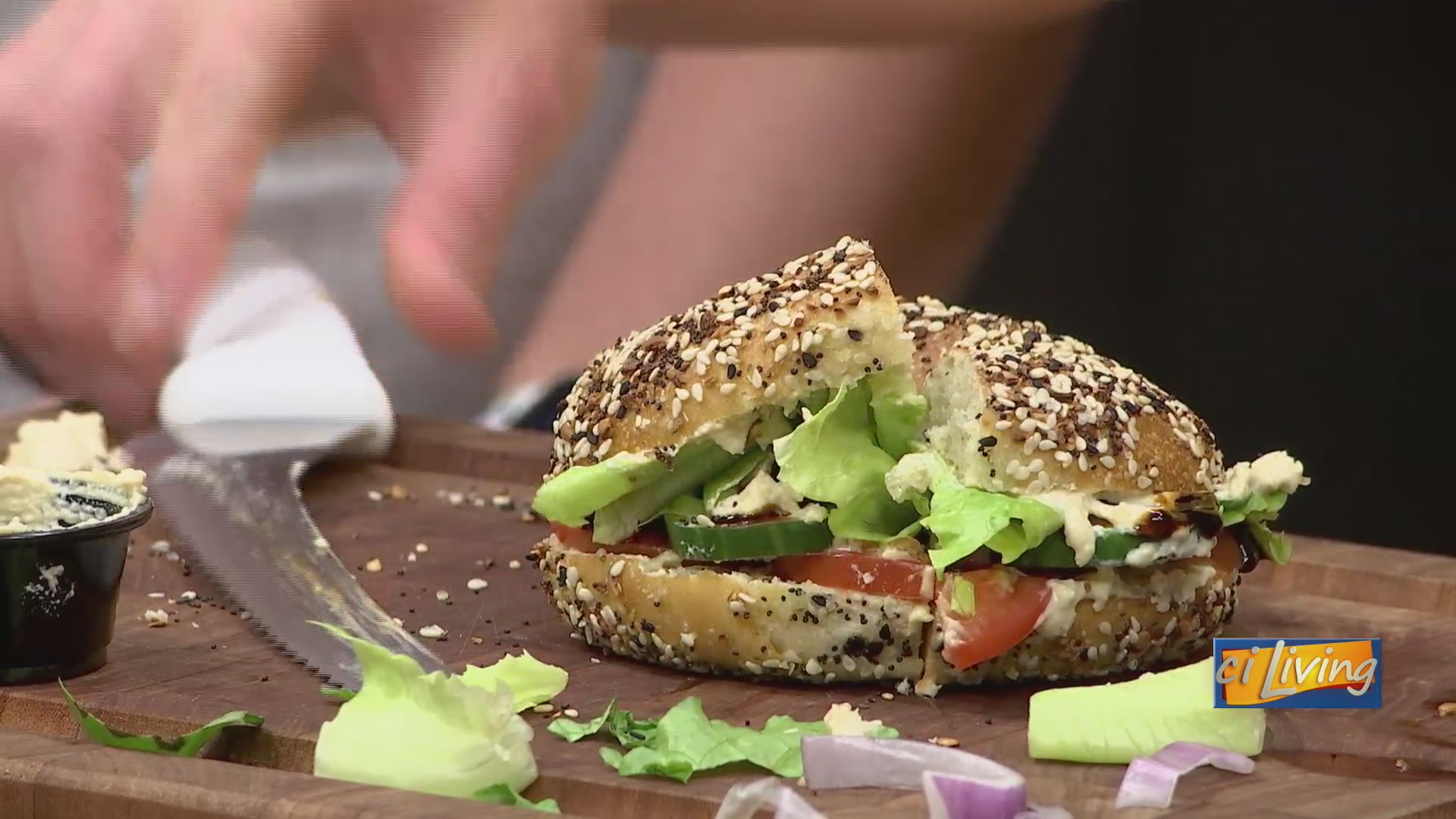 Learn How to Make an Oat Milk Honey Blossom Latte