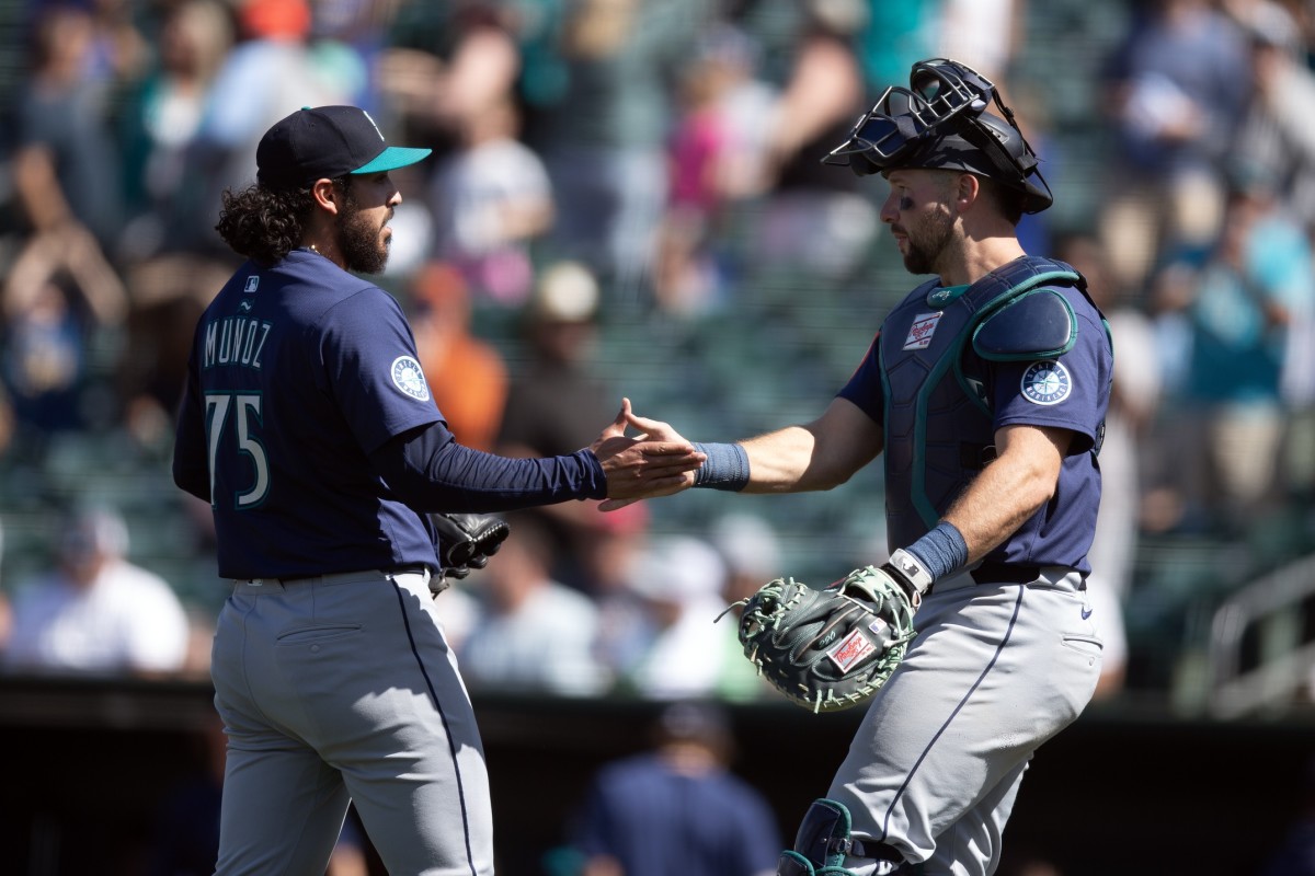Seattle Mariners Series Winning Streak Continues