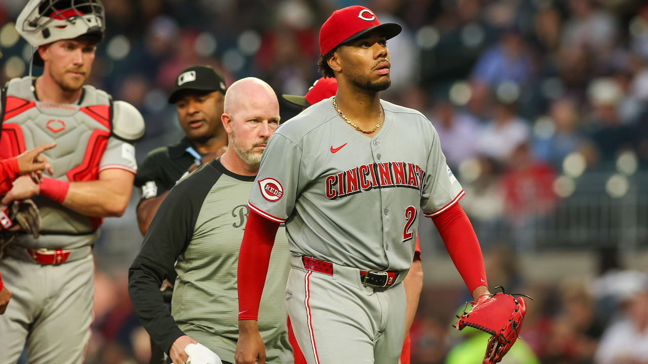Injuries Mounting Across Major League Baseball