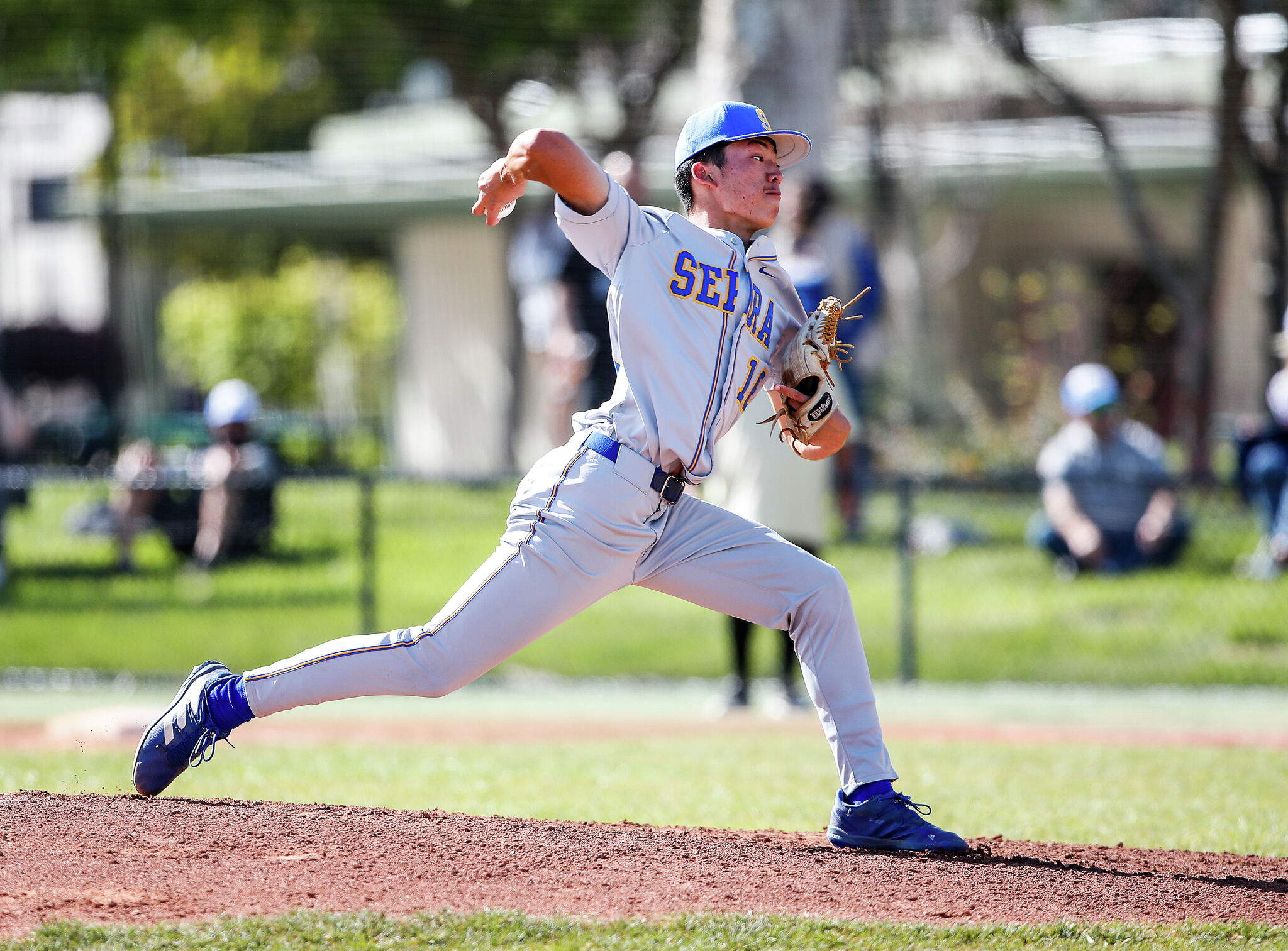 NCS, CCS high school baseball and softball postseason scores and schedule