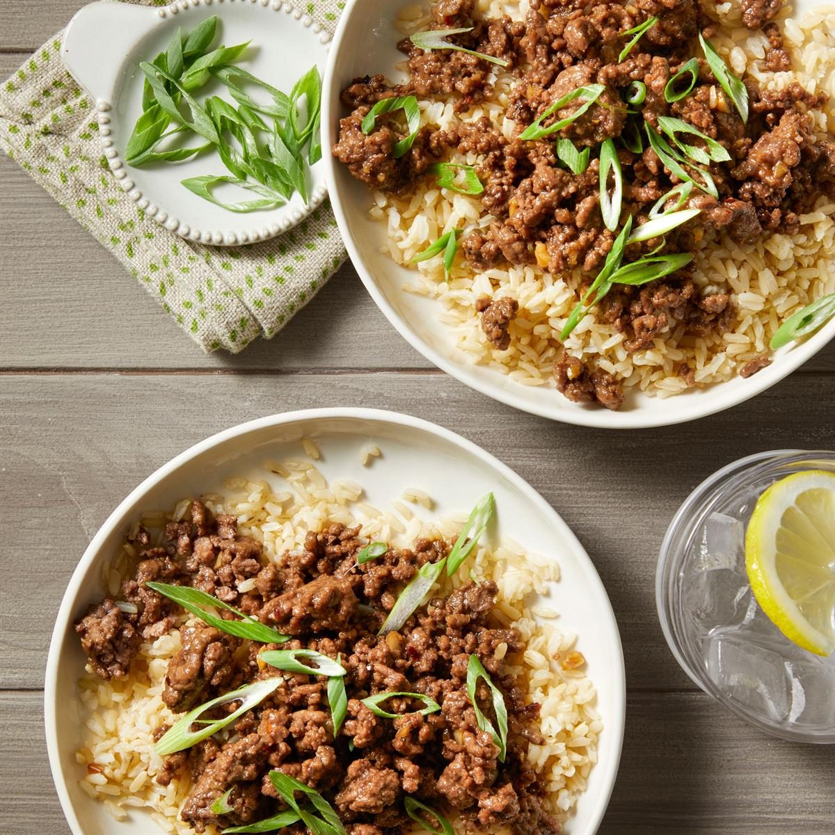 96 recipes using 1 pound of ground beef
