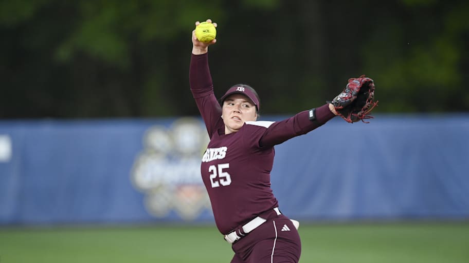 Texas A&M Softball vs. South Carolina Preview: Round 1 of SEC Tournament