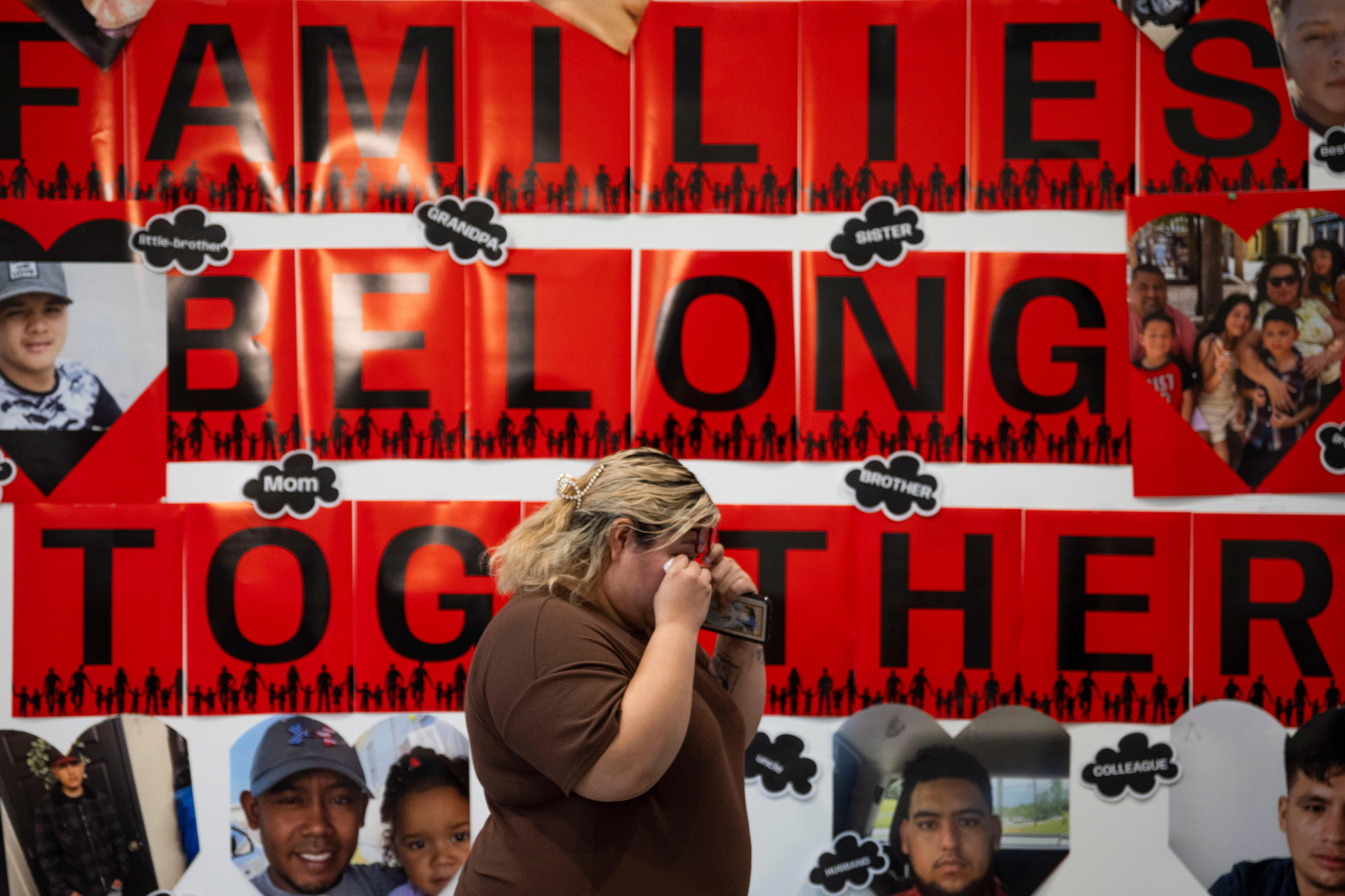 Immigrant rights group sues sheriff's office over public records