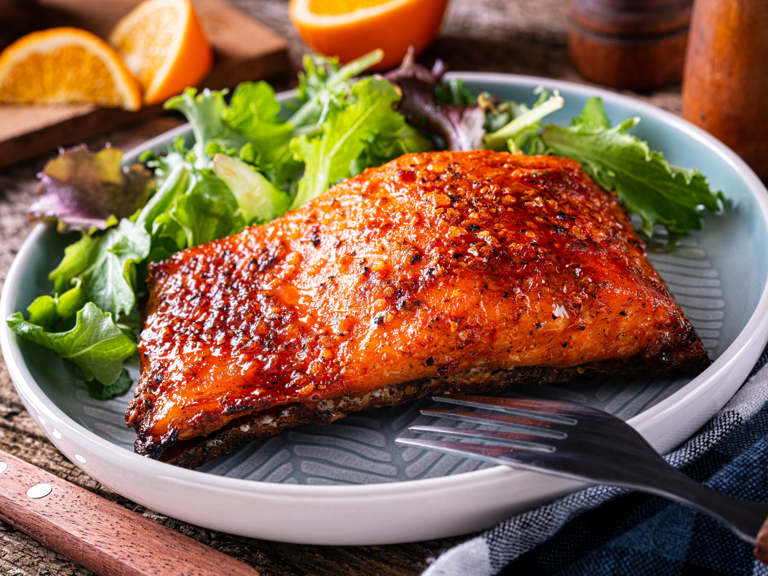 The Hidden Health Power of Eating More Fish (and Even Fish By-Products)