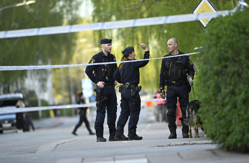 Sweden looking to ban virginity testing to protect girls from ‘honor ...