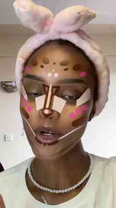 Barbie Filter for Barbie Season — I Know I Posted Late