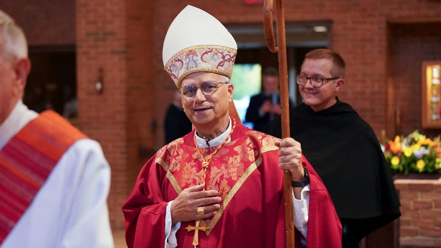 New Pope’s Voting Record ‘Reveals Real Thoughts on Trump’: Analyst