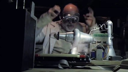 Outpost Earth | movie | 2019 | Official Trailer