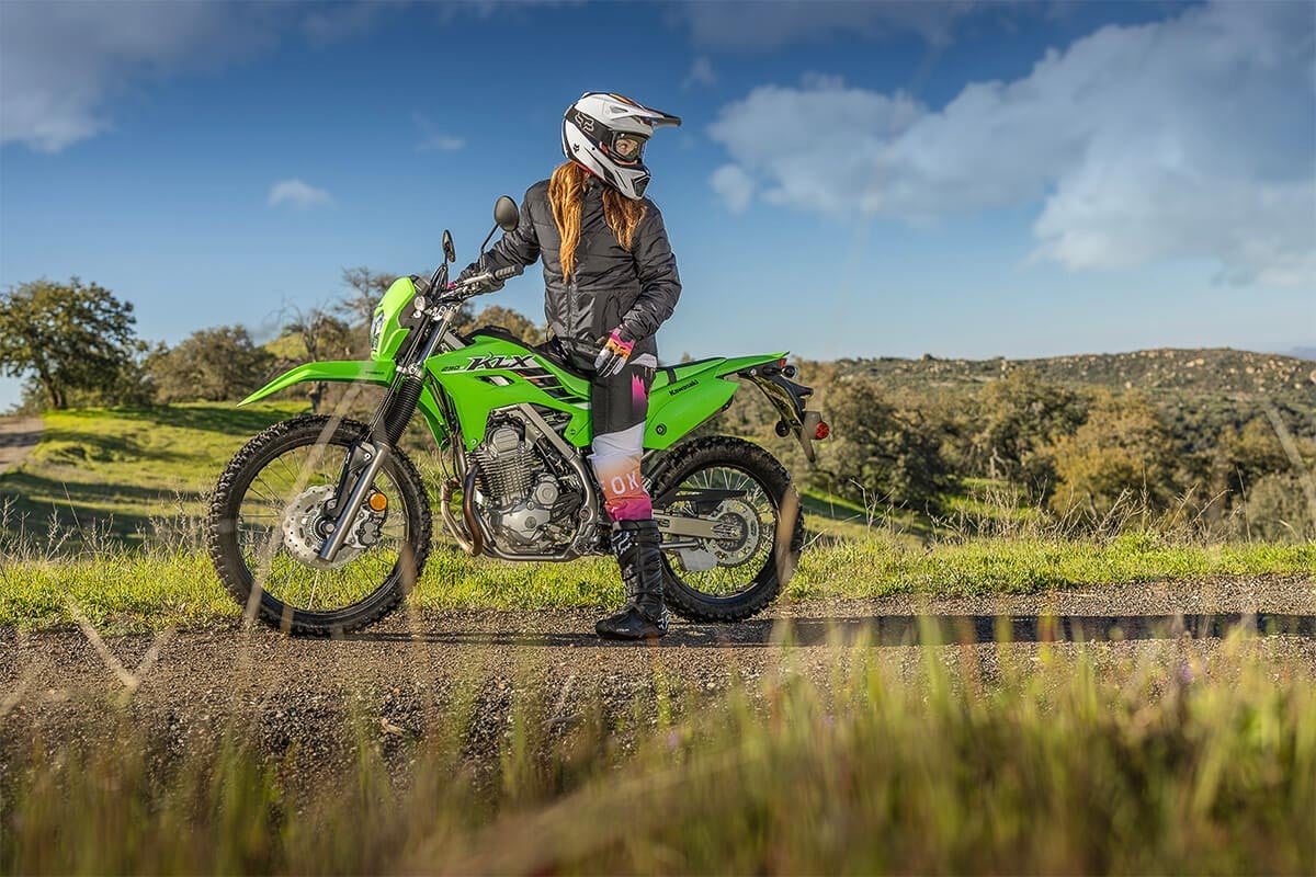Tariff Relief: These Kawasaki Motorcycles are Getting Massive Price ...
