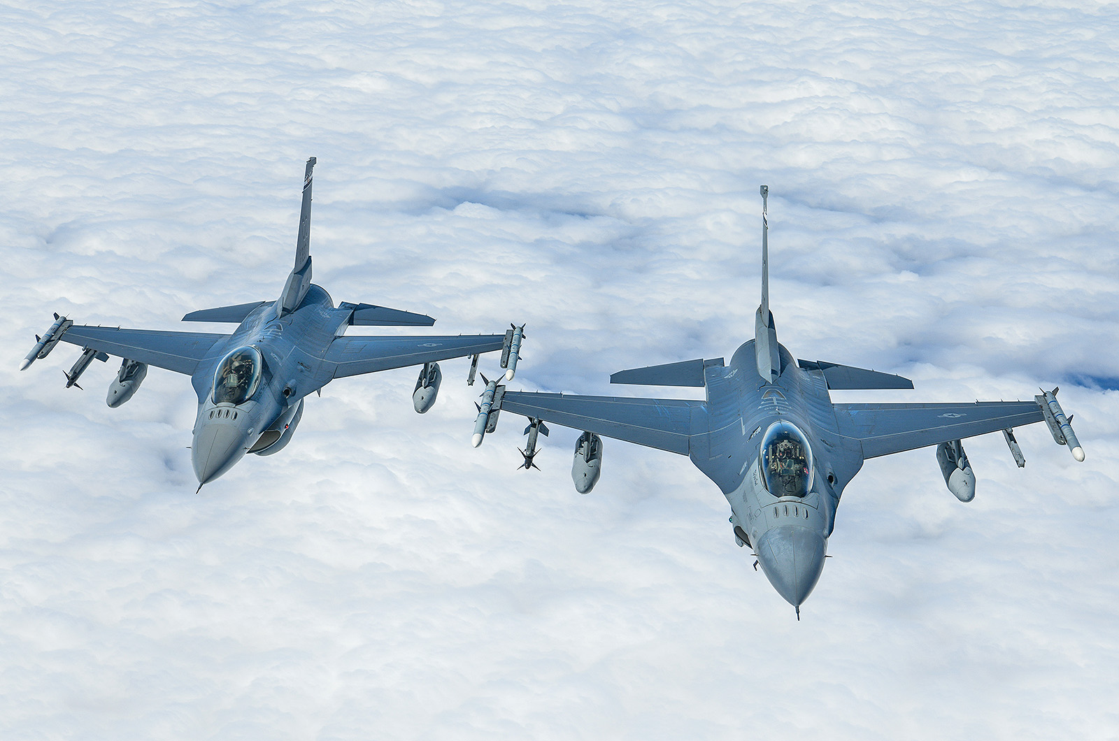 The 11 best fighter aircraft of 2025