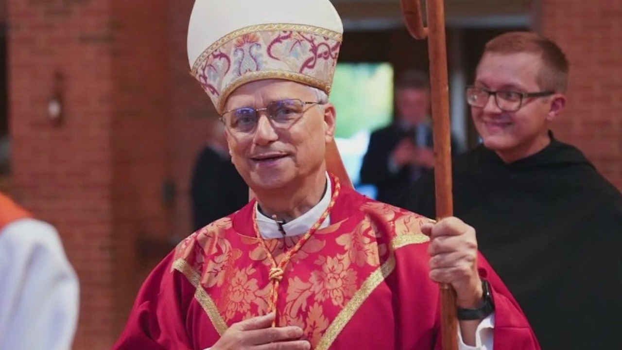 Meet the first American pope, Leo XIV