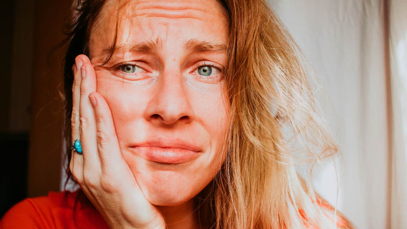 11 Unfortunate Signs You’re Not Appreciated And Deserve Way Better