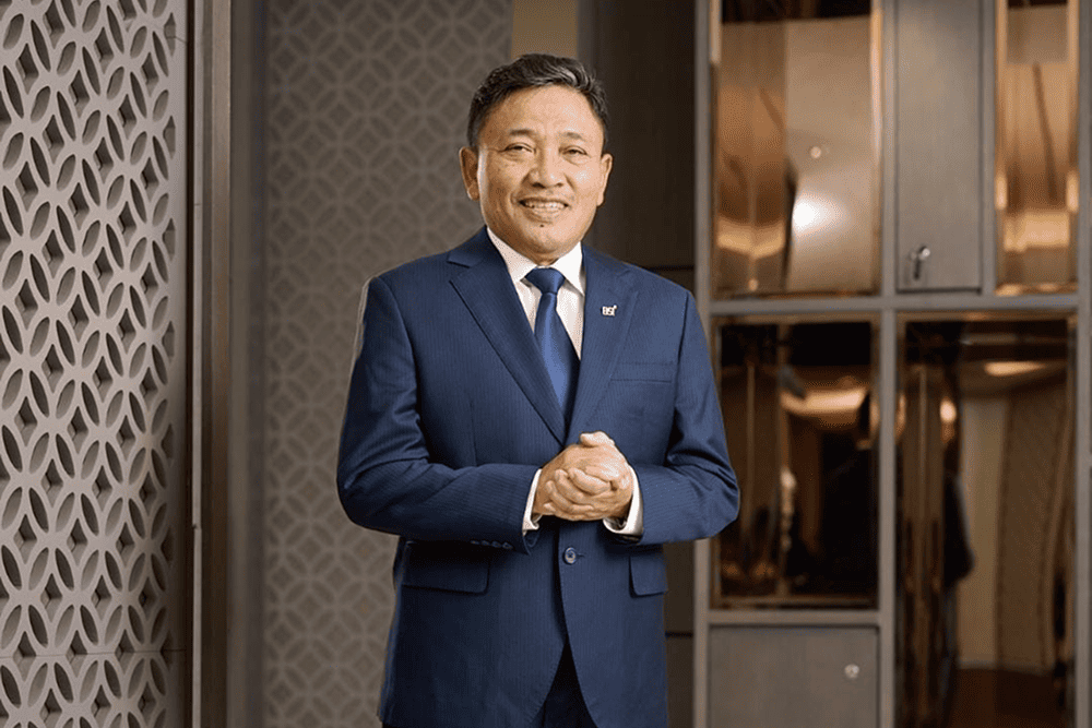 BSI GIFS 2025: Jejak Nyata Perbankan Syariah untuk Negeri