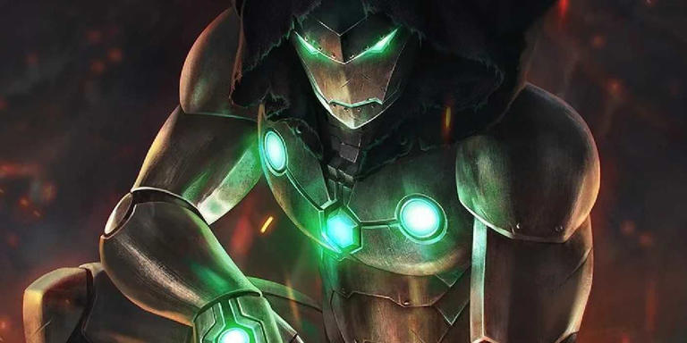 10 Strongest Iron Man Villains Created by Stan Lee, Ranked by Power Level