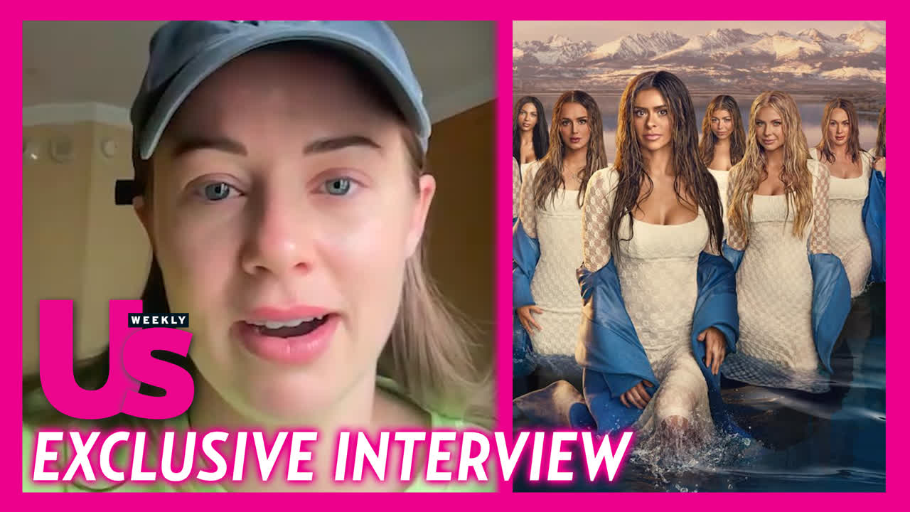 Whitney Leavitt Addresses Her Placement on ‘The Secret Lives of Mormon ...