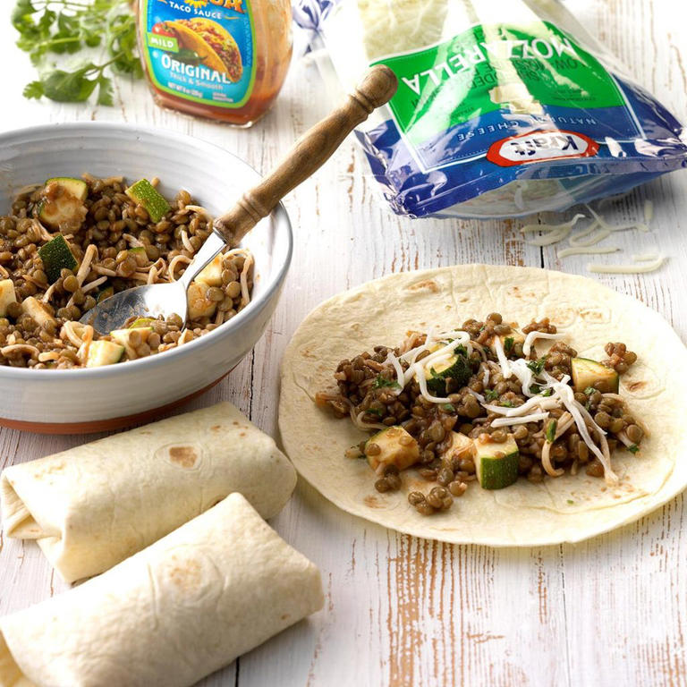 34 cheap lunch ideas for easy, budget-friendly meals