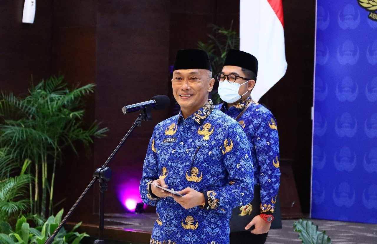 Honorer tak Lulus PPPK Tahap 1 Masuk Optimalisasi, Bisa Mundur Tanpa Sanksi