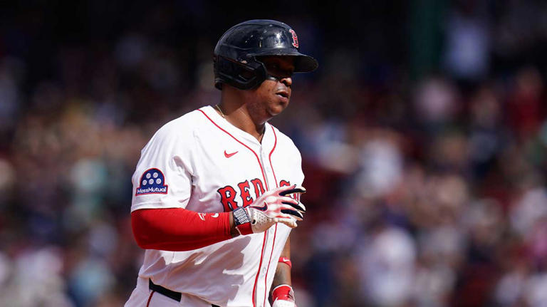 MLB rumors: Will Giants make another trade splash after Rafael Devers?
