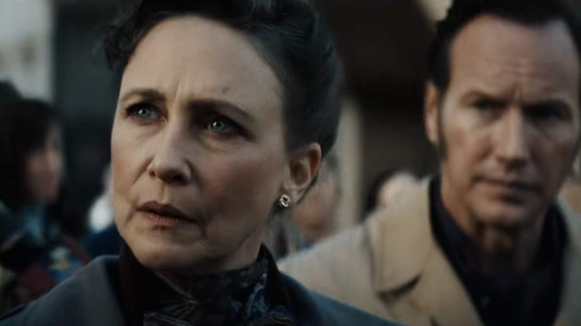 Fans Are Freaking Out Over 'The Conjuring: Last Rites' Popcorn Bucket